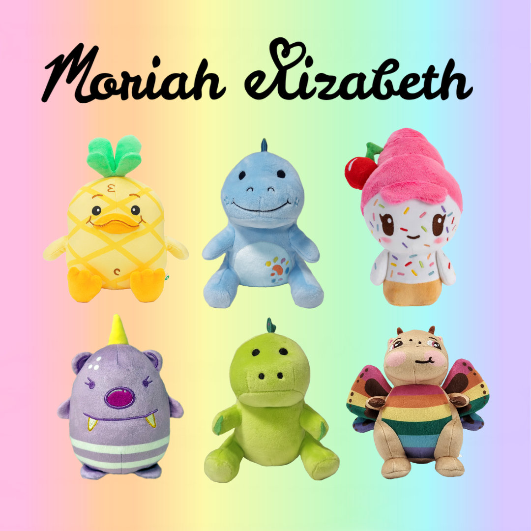 Intertoy - From discovery to launch